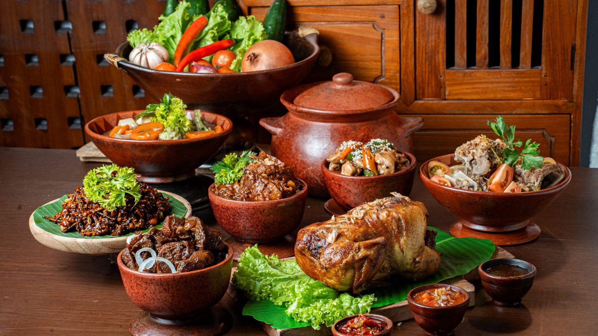 Dapur Oma Bali